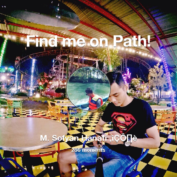 M. Sofyan Hanafi (@muhsofyanhanafi) | Twitter