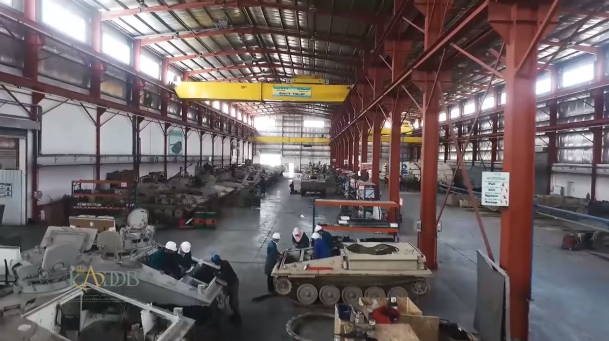 مركز الملك عبدالله الثاني للتصميم والتطوير KADDB