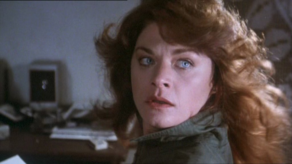 Meg Foster They Live