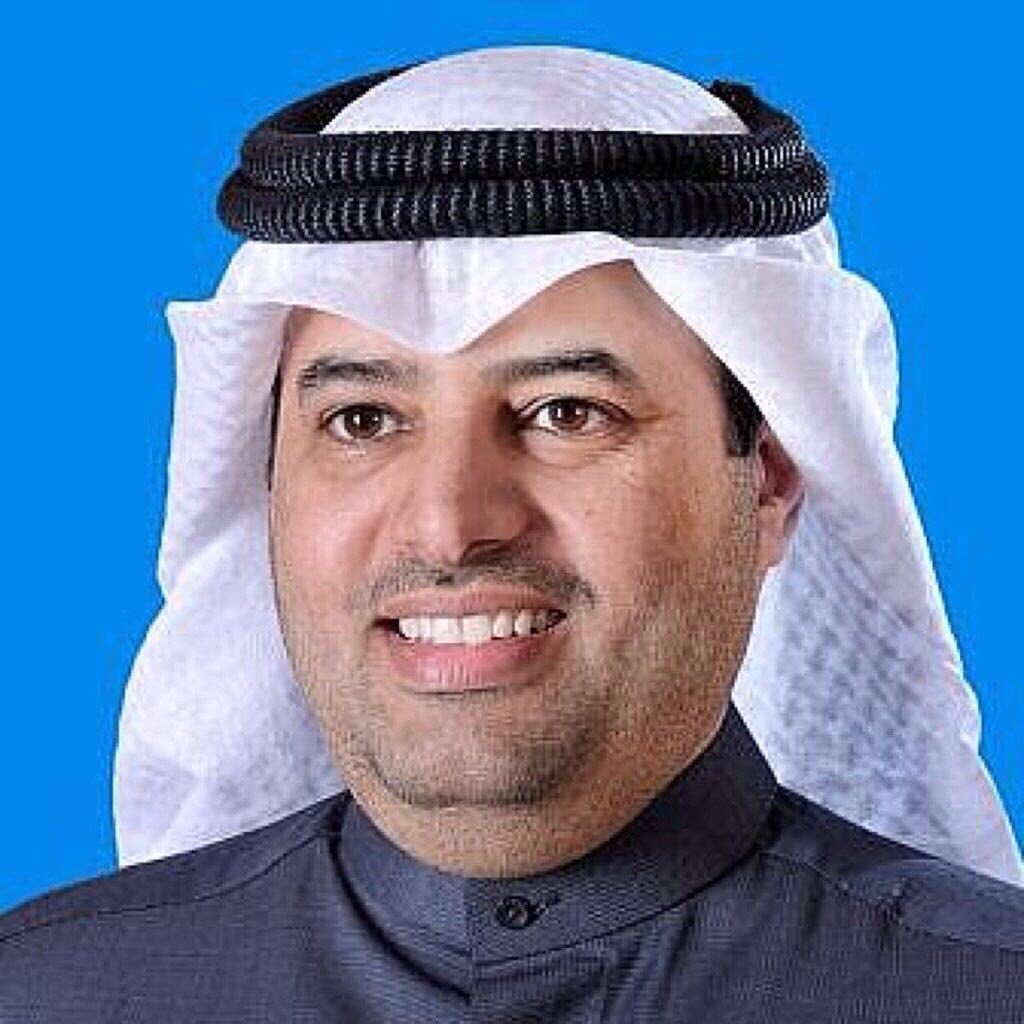 المجلس On Twitter مبارك هيف سعد الحجرف يعلن عن خوضه انتخابات مجلس