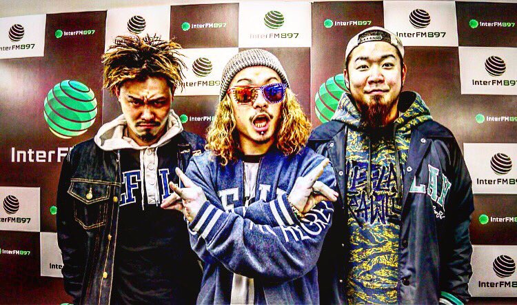 WANIMA OFFICIAL on Twitter: "【ワンチャンラジオ】 InterFM897 「WANIMAのワンチャンラジオ・シーズン2」 本日24時からです‼︎ 遠方の方は ...