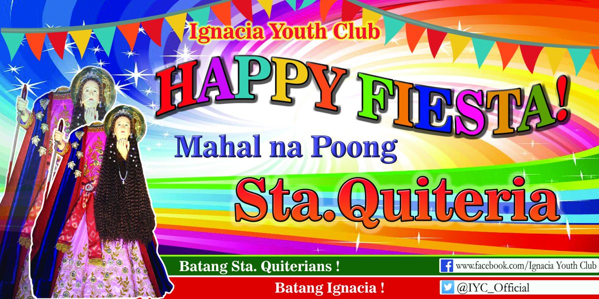 Happy Fiesta Banner