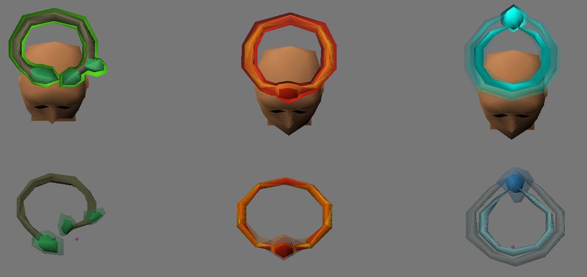 Jagex void hunters - indianasse