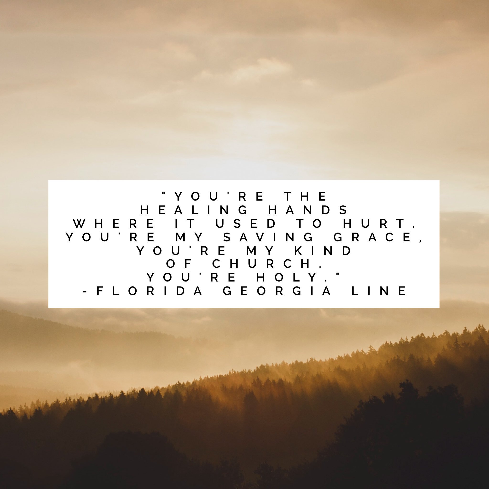 Fl Ga Line Quotes