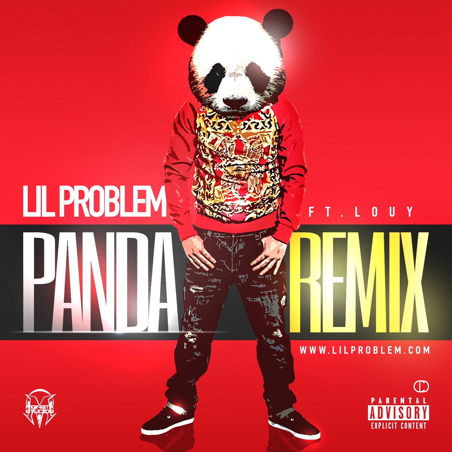 TW Pornstars - Yolo. Twitter. 🐼 ** PANDA REMIX ** 🐼 @LilProblem Ft ...