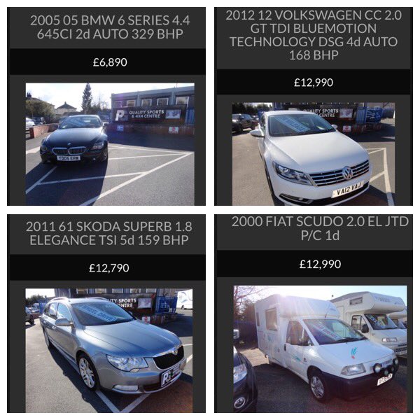 peter grubisic (@pgsportsand4x4) | Twitter