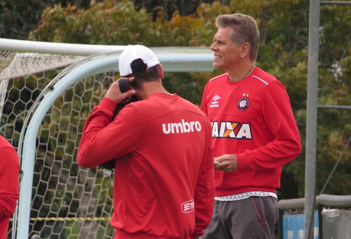 Thyago Lemos (@FutManiaco88) | Twitter