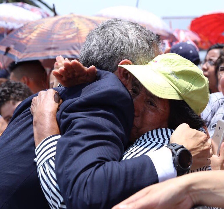 Las mujeres son el motor de muchas familias capitalinas, con su ... Las mujeres son el motor de muchas familias capitalinas, con su ...