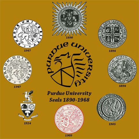 Purdue University Seal