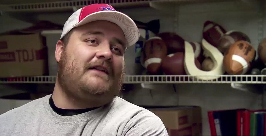 Coach ricky is considering hopping on the central valley bandwagon next ...