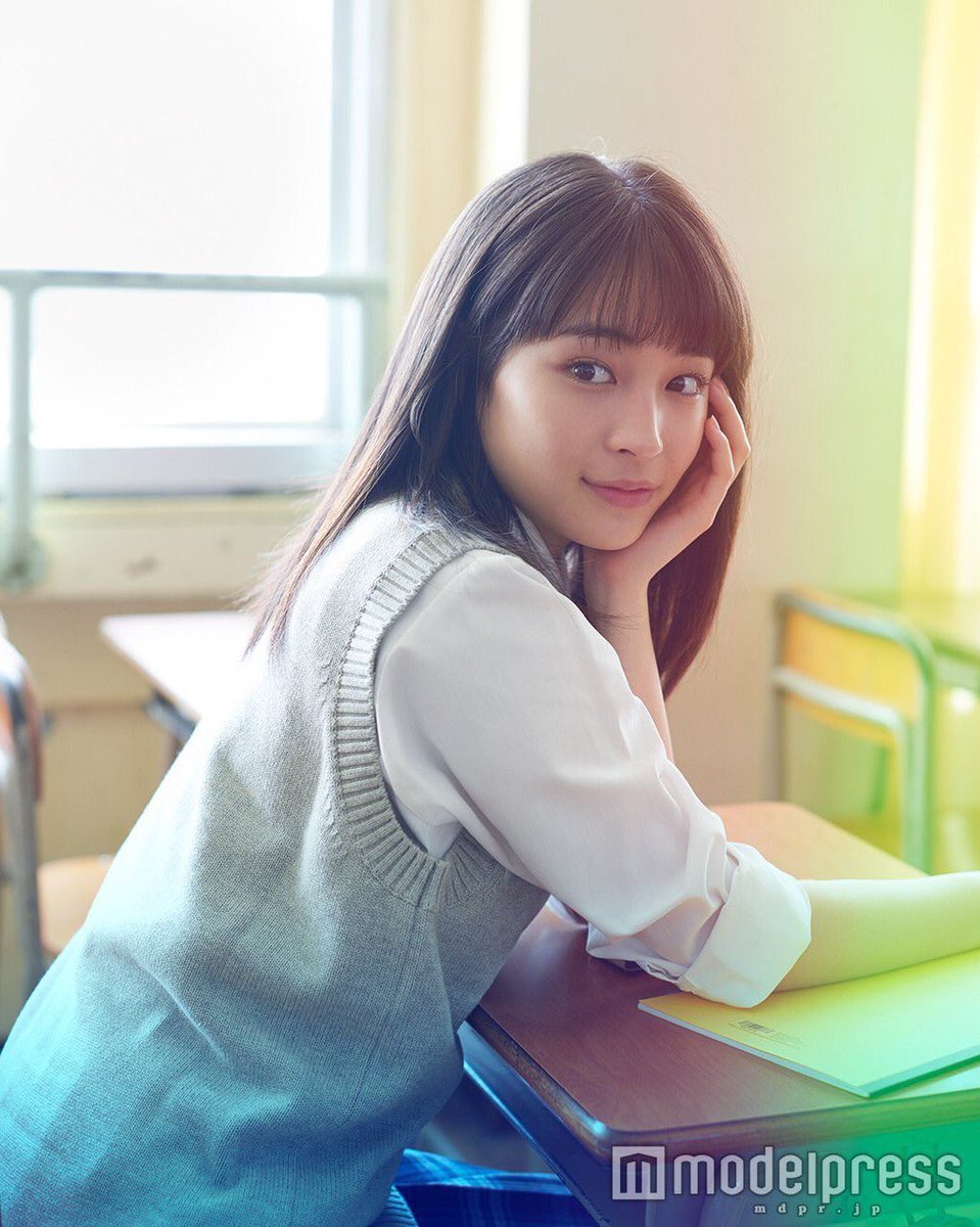 広瀬すず情報 (@ouen_Suzu_Mg) | Twitter