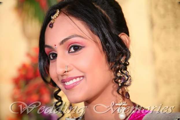 Archana Taide Sharma Husband