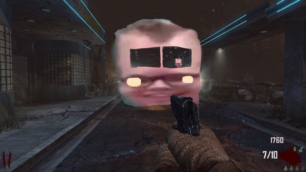 Tranzit bus is better : r/CODZombies