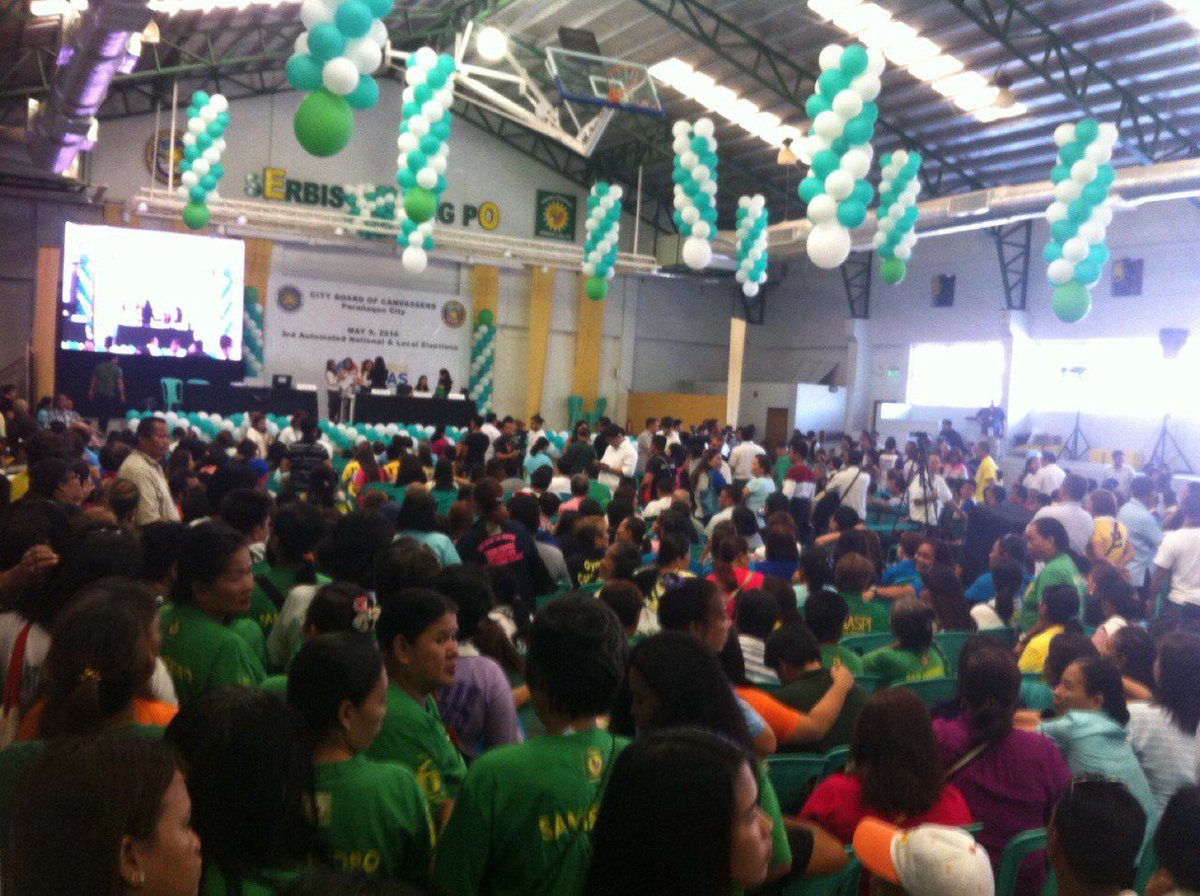 Parañaque: Pulis na nakaengkwentro ng holdaper sa Parañaque, binawian ...