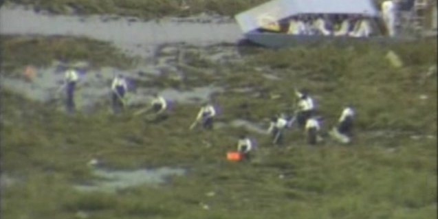 ValuJet: 20 years since the ValuJet crash in the Everglades