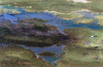 OnThisDay in 1996, ValuJet Flight 592 crashes into the Everglades ...
