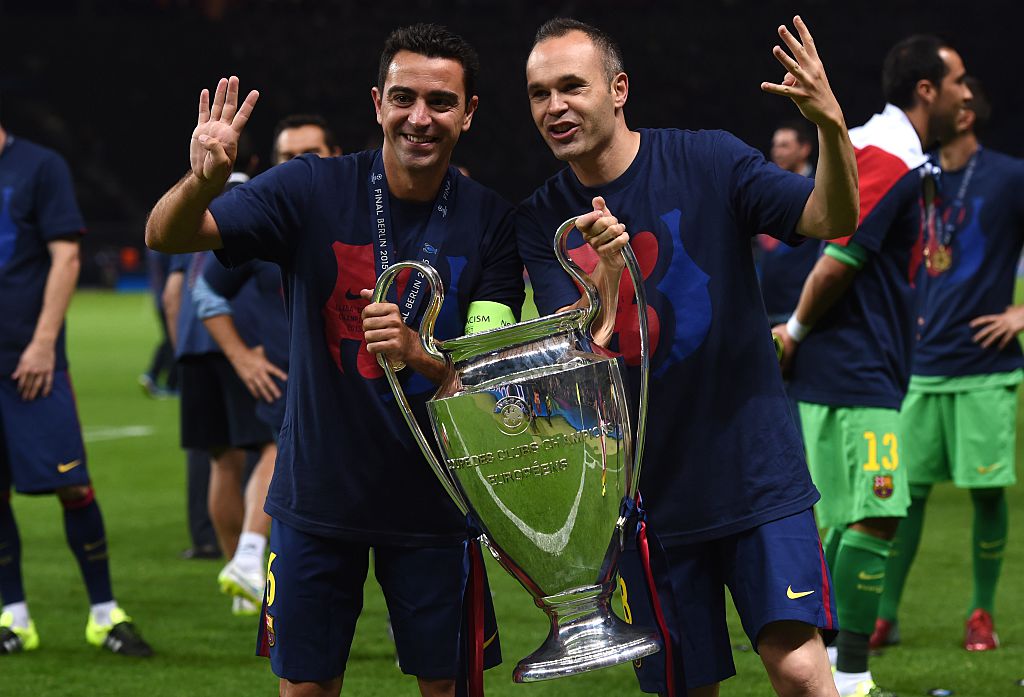 UEFA Champions League on X: UEFA Champions League on X: