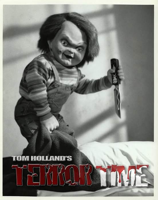 Ed Gale Chucky Actor Ed Gale To Appear In Plainwell Mlive.com