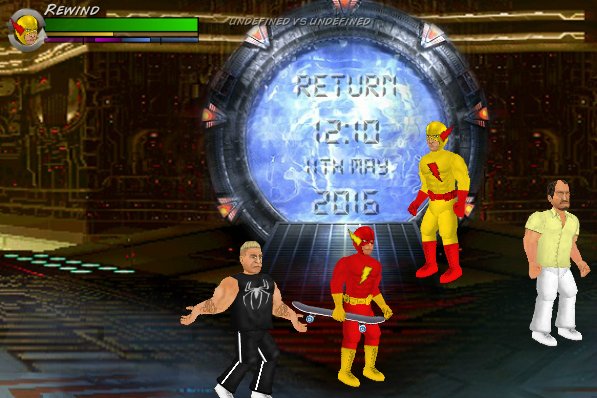 Any love for MDickie games here? | NeoGAF