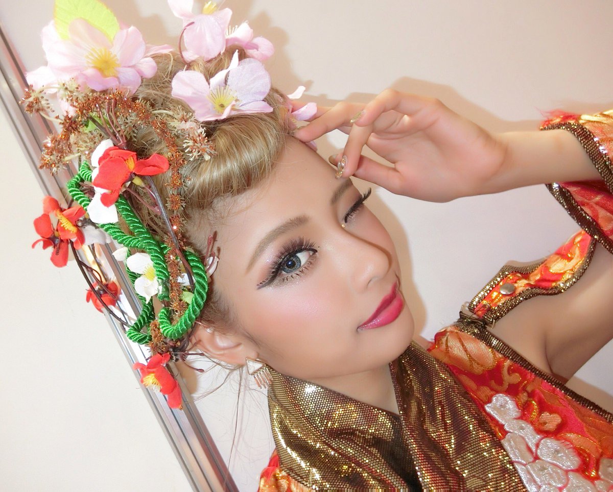 ＃CYBERJAPAN DANCERS ＃サイバージャパン ＃RiRi 最強抽出画像まとめ | おにぎりまとめ