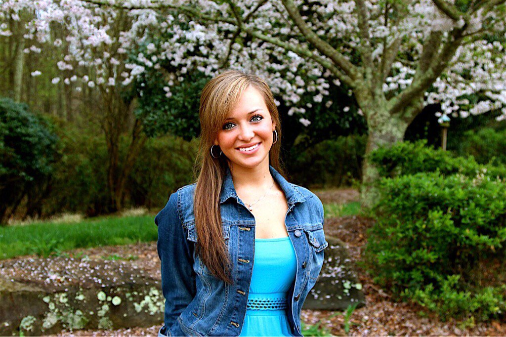 My daughter, Tyler Reese will dance in her last dance recital this ...