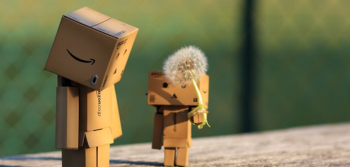 Danbo Wallpaper Winter