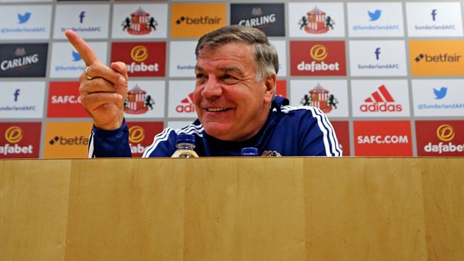 Sunderland Team News Tyne Tees Itv News
