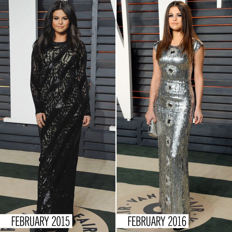 The nine secrets behind selena gomez's body transformation - scoopnest.com