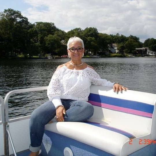 Laura miola was assaulted inside the macy's in taunton - she's ...