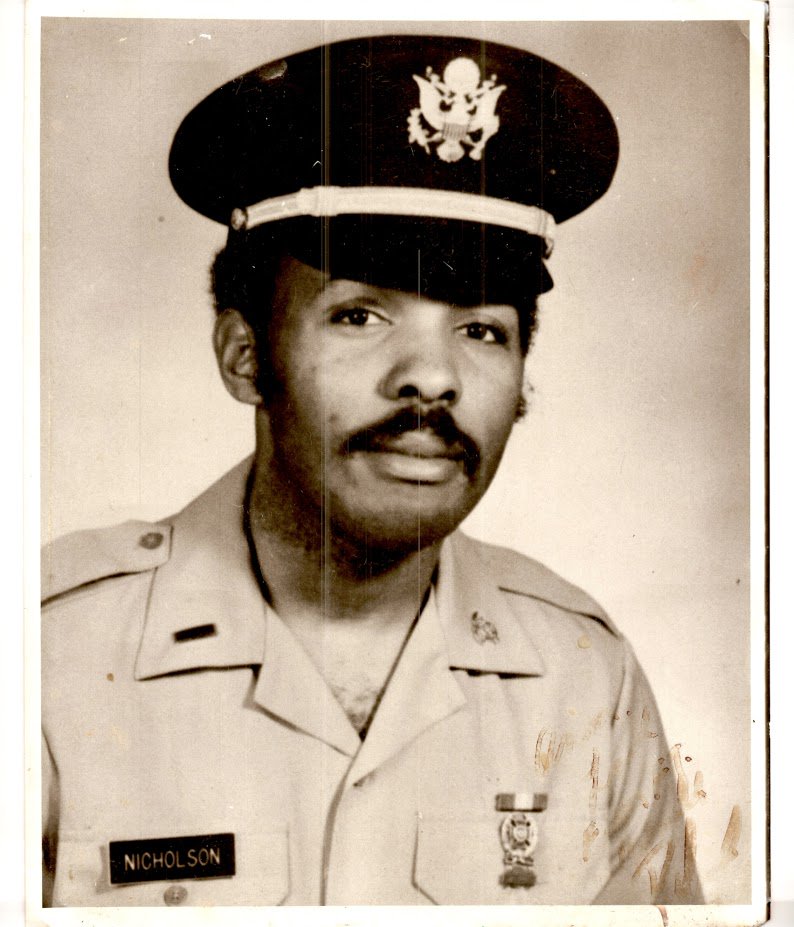 Roland Nicholson's Instagram, Twitter & Facebook on IDCrawl