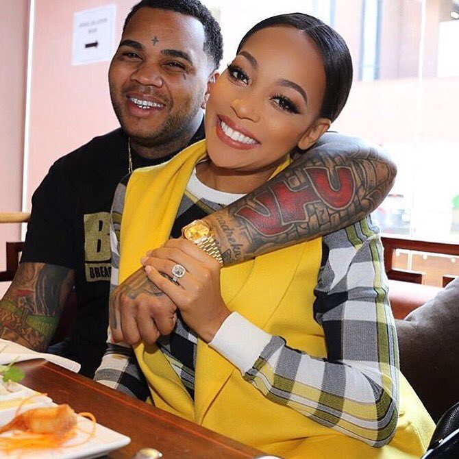 First Kevin Gates now Young Thug: Why does Monica love calling these ...