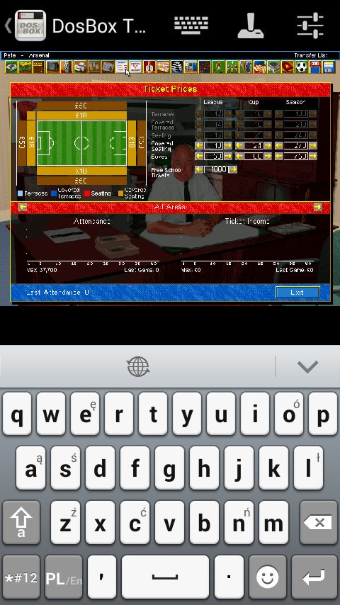 How to use dosbox turbo 2016 - lasopacookie