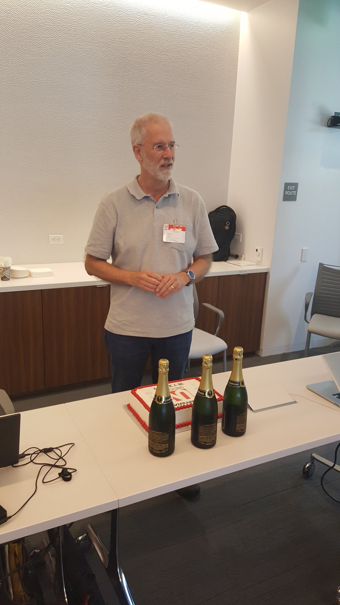 Ken Lunde—小林{剣,劍,劍󠄁}—ケン・ランディ on Twitter: "#Unicode is once again "Celebrating (ASCII) ㉕ (U+3255 ...