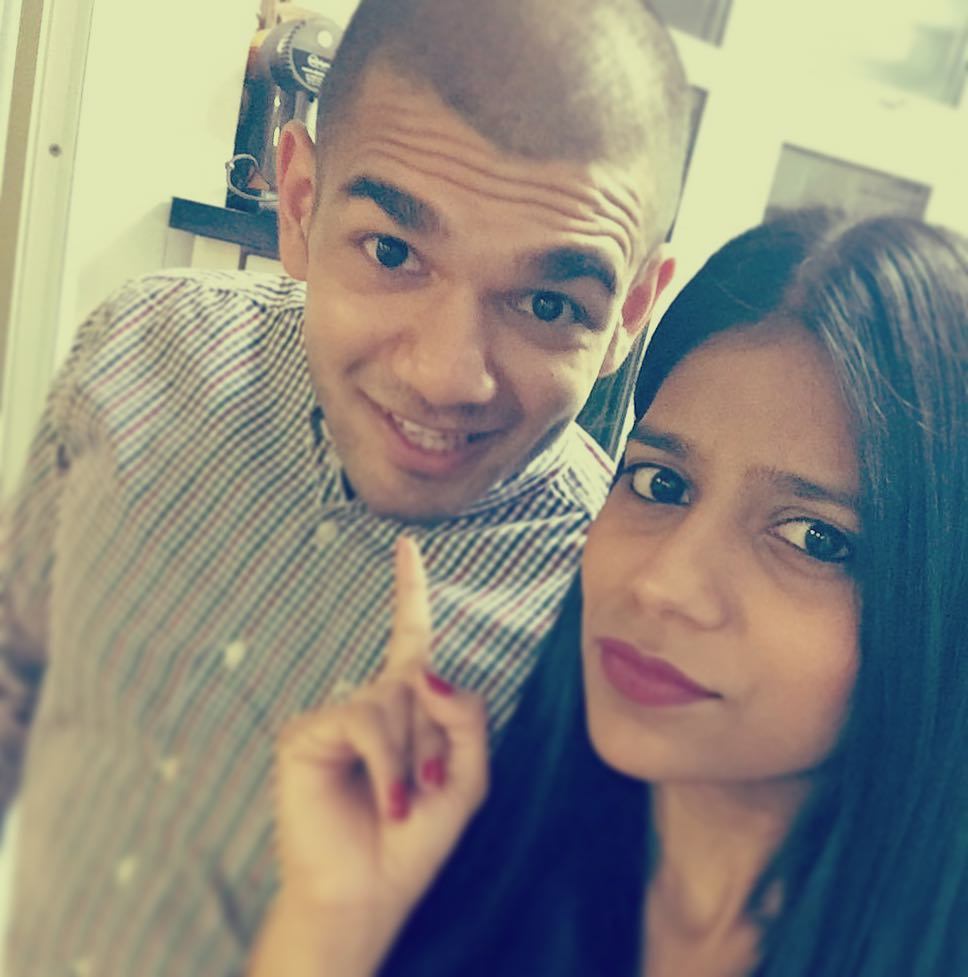 Devan Patel (@devzki) | Twitter