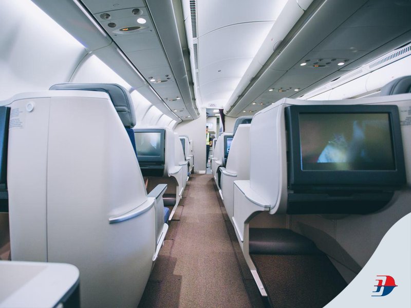 Malaysia Airlines (MH) Seat Maps, Airplanes, Fleet, Seating, 48% OFF