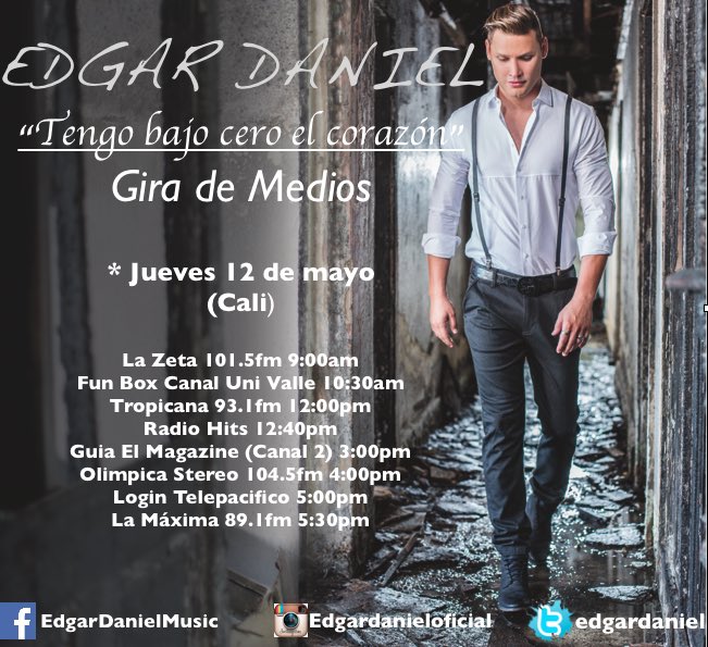 TW Pornstars - EDGAR DANIEL. Pictures and videos from Twitter.