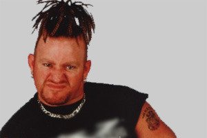Road Dogg Hair