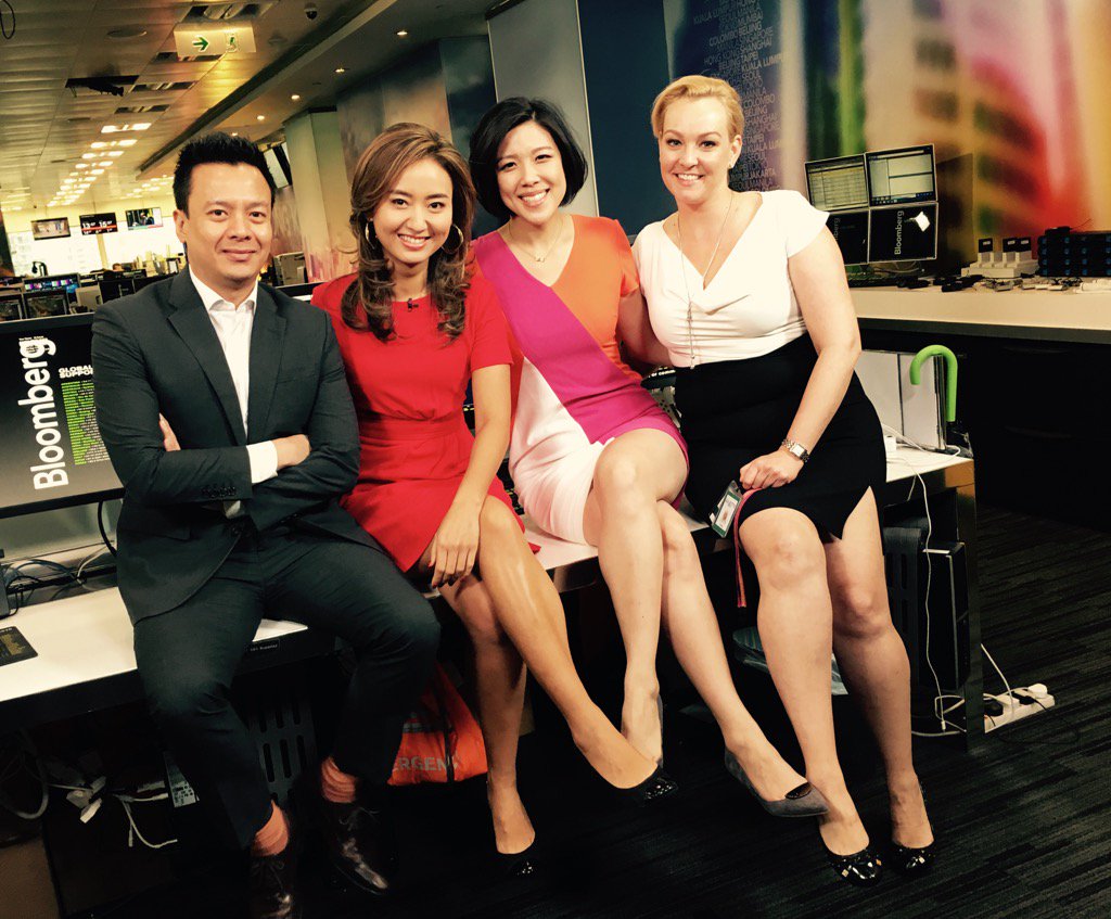 Shery Ahn (@SheryAhnNews) | Twitter