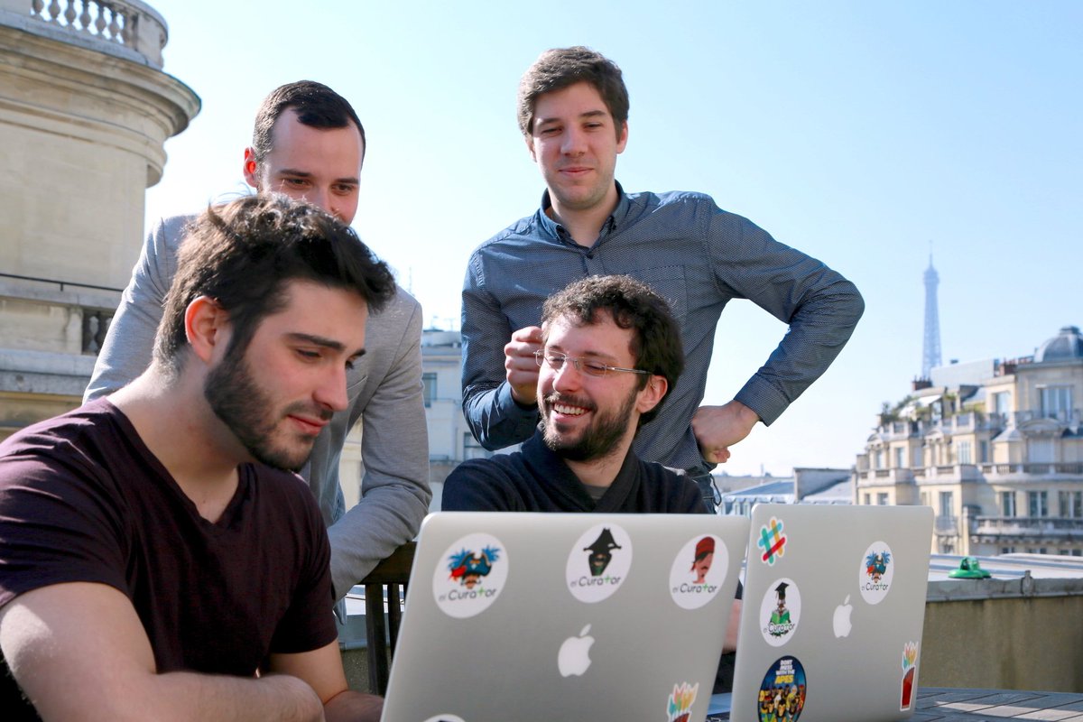 Thibaut (@ThibautGery) | Twitter