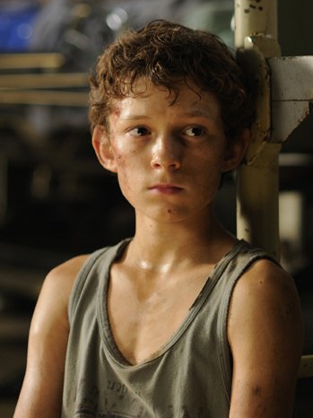 Lucas Bennett | Tom holland haircut, Tom holland, Tom holland the ...