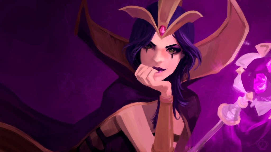 Leblanc The Deceiver