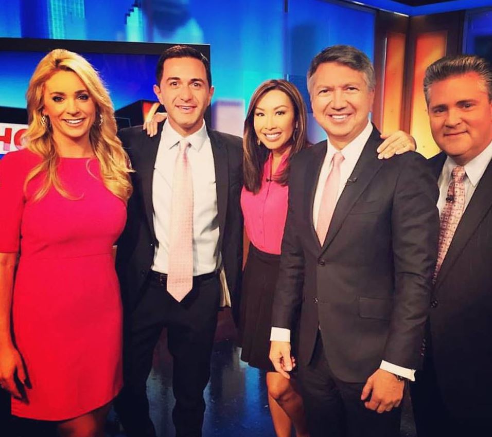 WATCH LIVE: KHOU 11 News This Morning -> HouNews | KHOU 11 News Houston ...