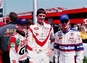 Adam Petty: A legacy that continues 16 years after his death | Diecast ...