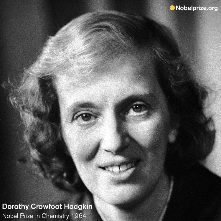 dorothy hodgkin: Latest news, Breaking headlines and Top stories ...