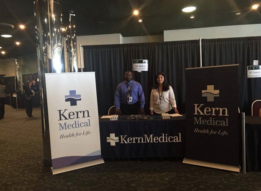 Working At Kern Medical - Zippia