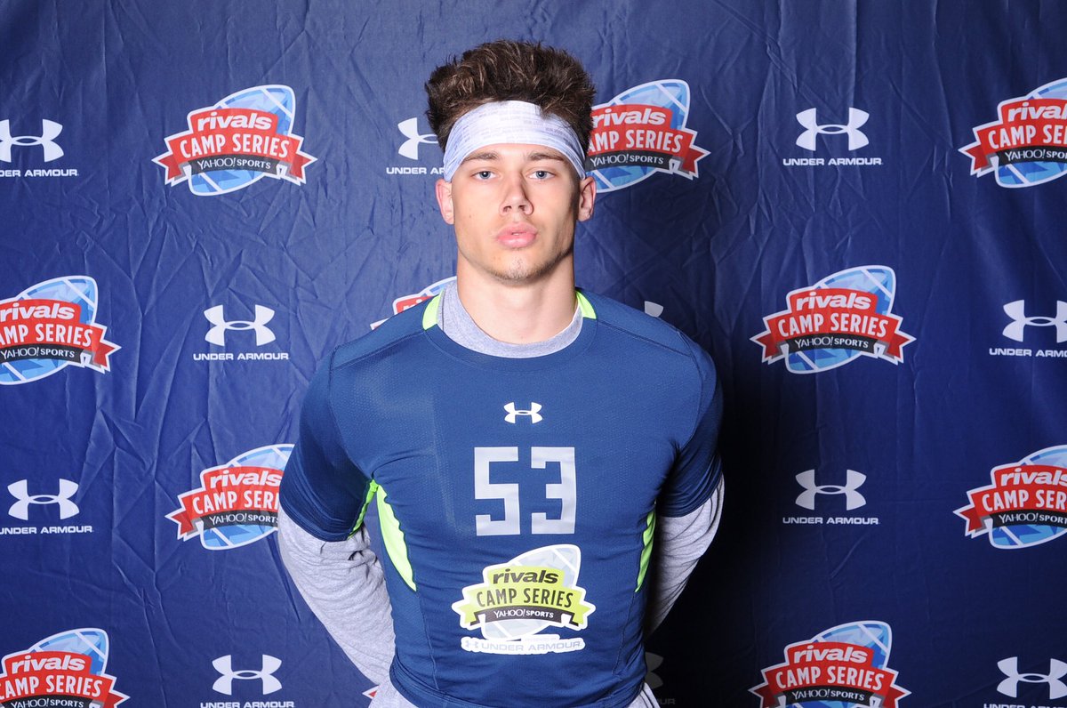 Mississippi State is the latest offer for 3-star Independence (Tenn) DB ...
