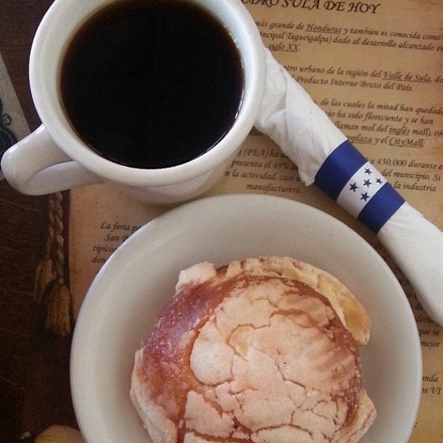 ¡deliciosas! te decimos cómo hacer las semitas hondureñas ...