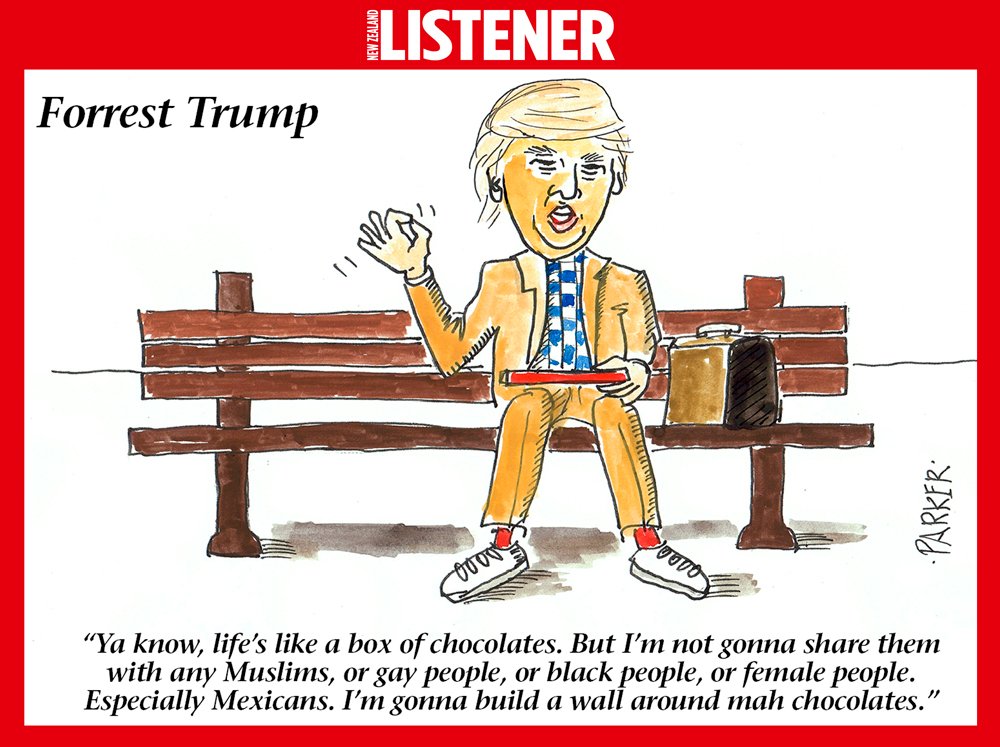 Forrest Trump Memes Forrest Gump 2 (2025) Official Teaser Trailer