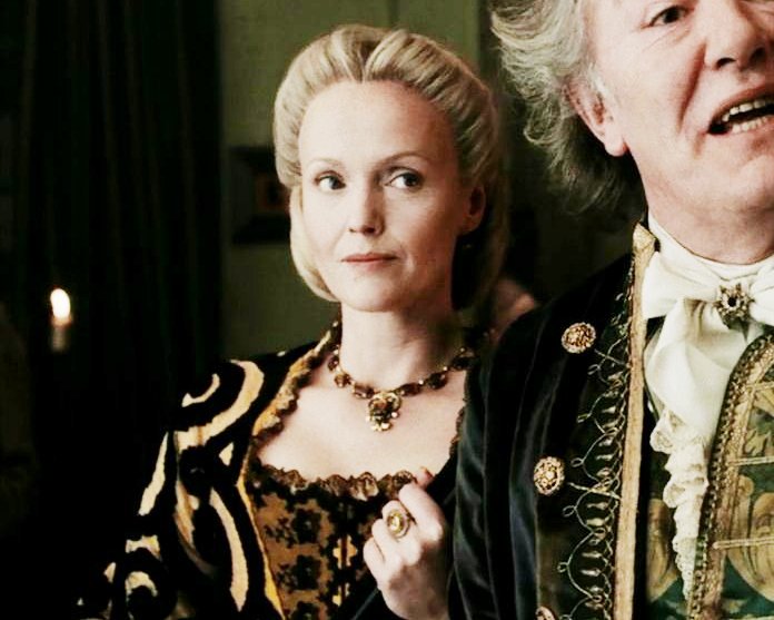Miranda Richardson Sleepy Hollow