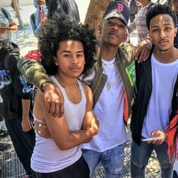 Ej Mindless Behavior